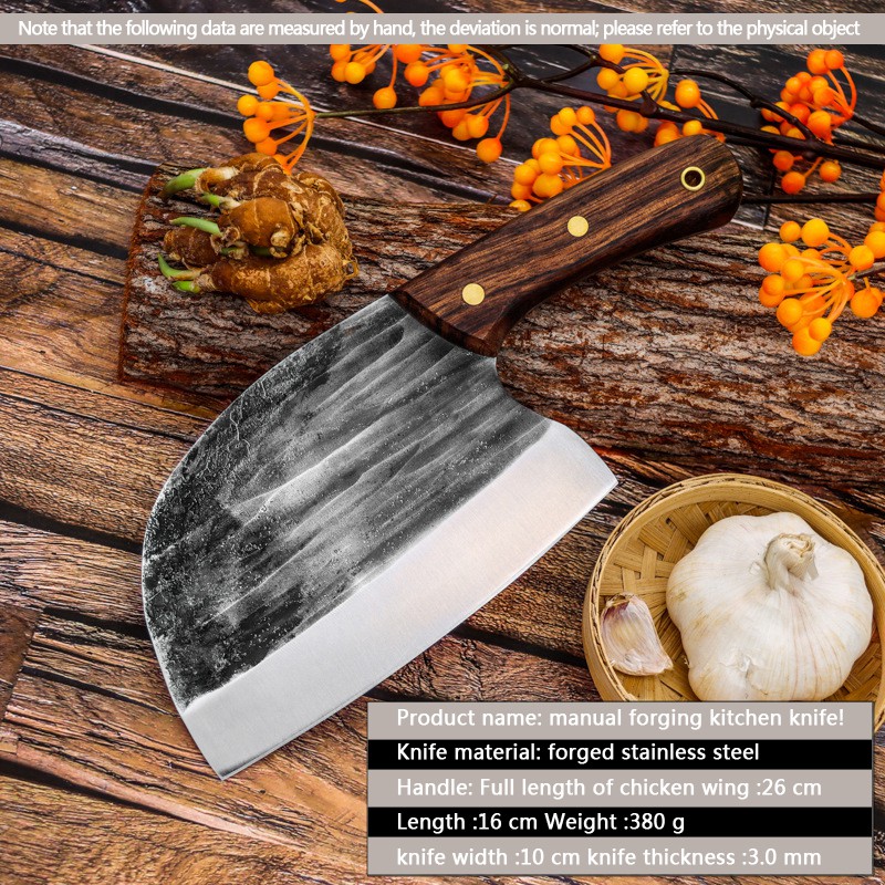 tasak do cięcia rąbania, ciężki tasak, tasak na biwak, tasak na ognisko ...