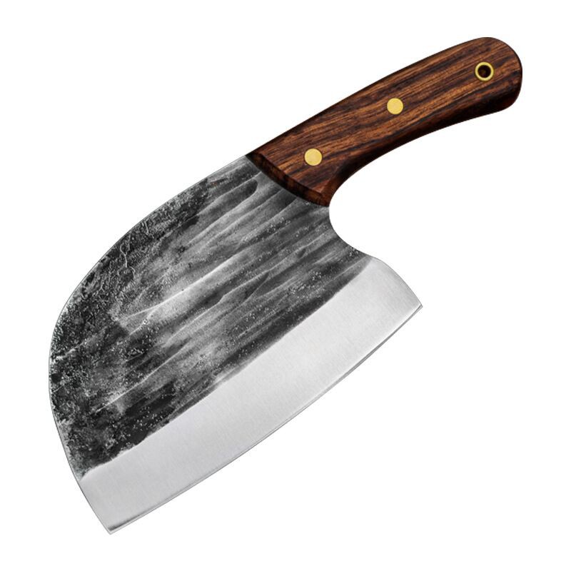 tasak do cięcia rąbania, ciężki tasak, tasak na biwak, tasak na ognisko ...