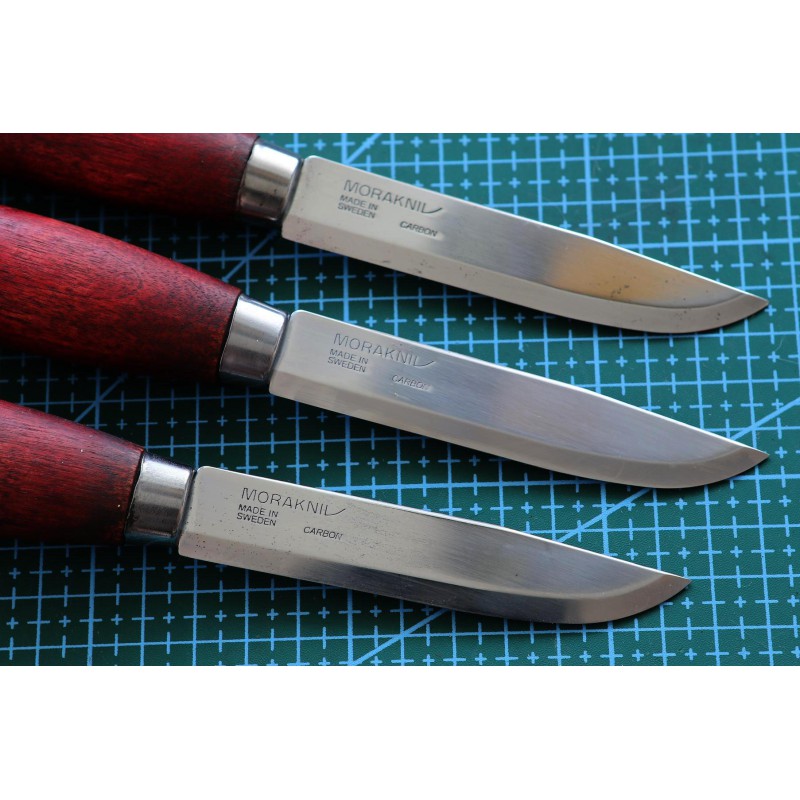 Mora Classic 1,MORA Classic with Leather Sheath,nóż turystyczny, mora ...