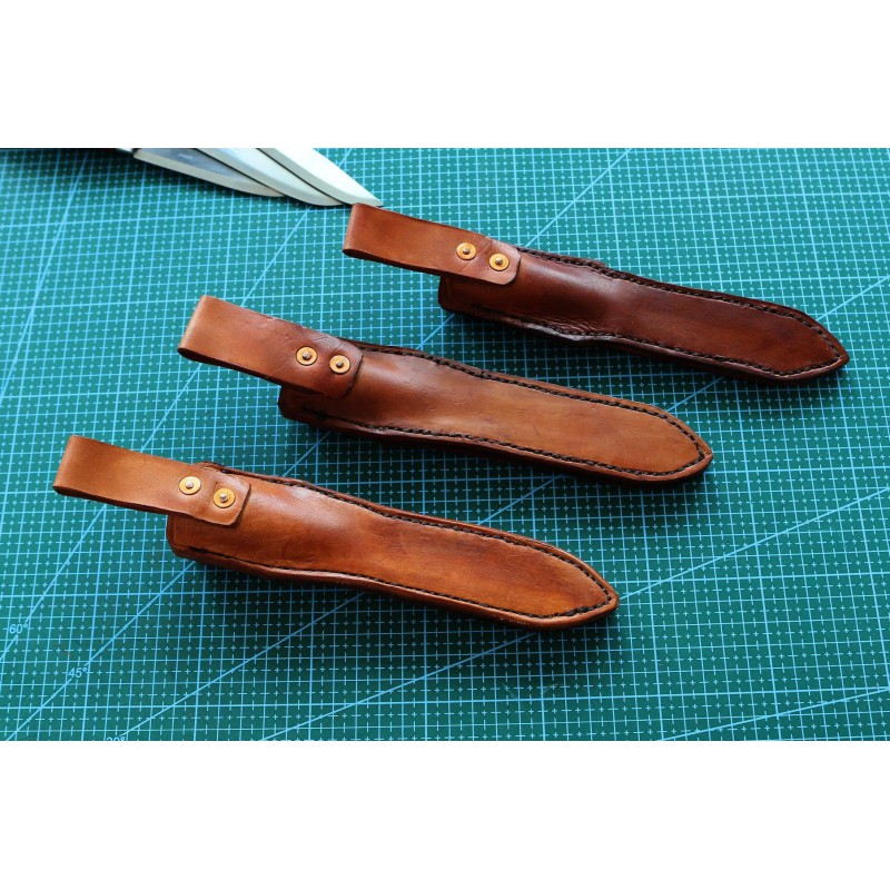 Mora Classic 1,MORA Classic with Leather Sheath,nóż turystyczny, mora ...