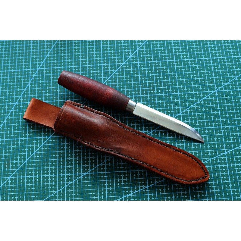 Mora Classic 1,MORA Classic with Leather Sheath,nóż turystyczny, mora ...