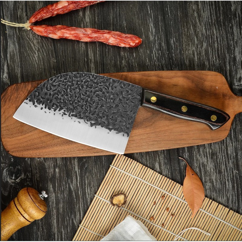 tasak, tasak kuchenny,